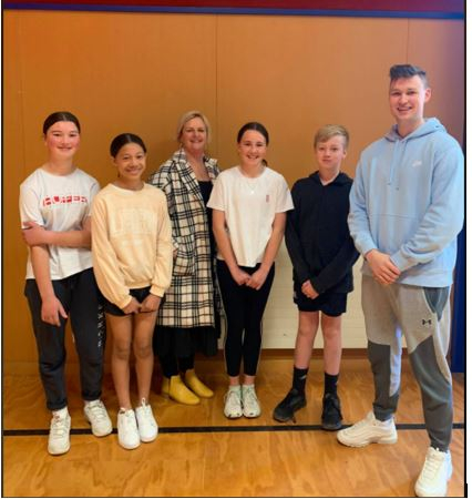 News | Oamaru Intermediate