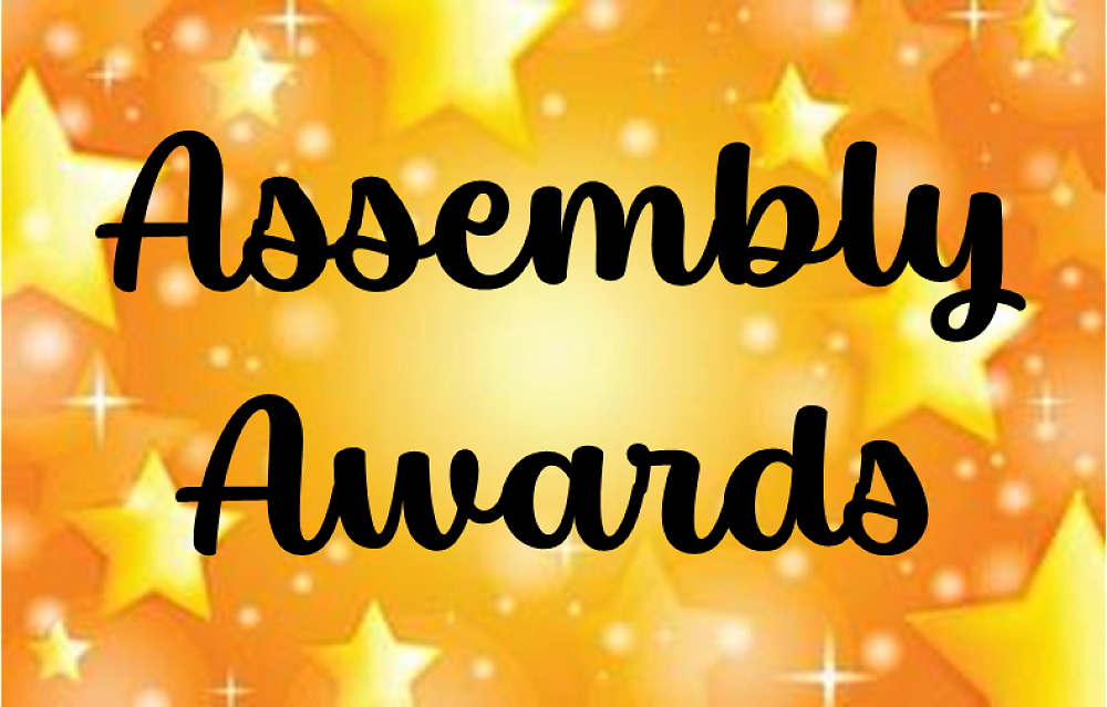 Assembly Awards