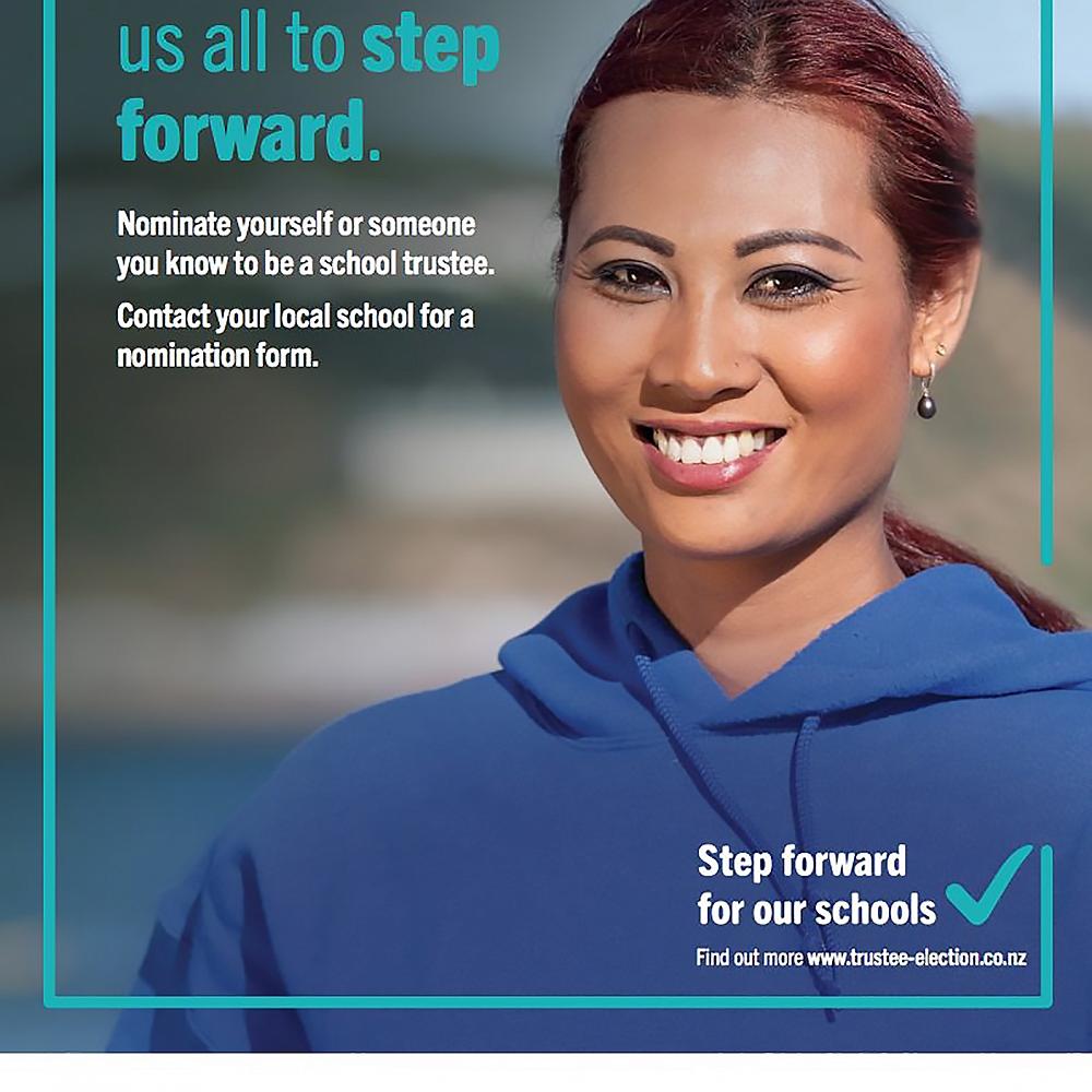 2019 School Board Trustee Elections