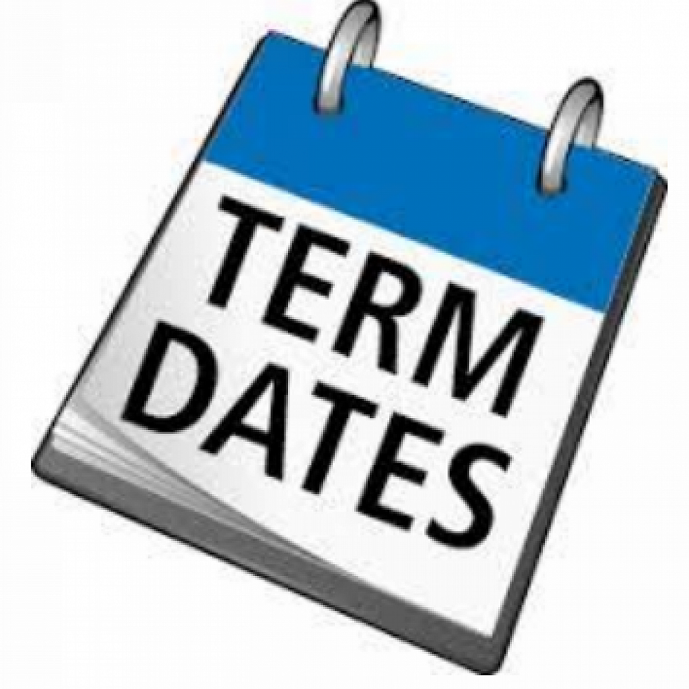 Term Dates For 2021 Newsletter Week 2 Term 1 2021