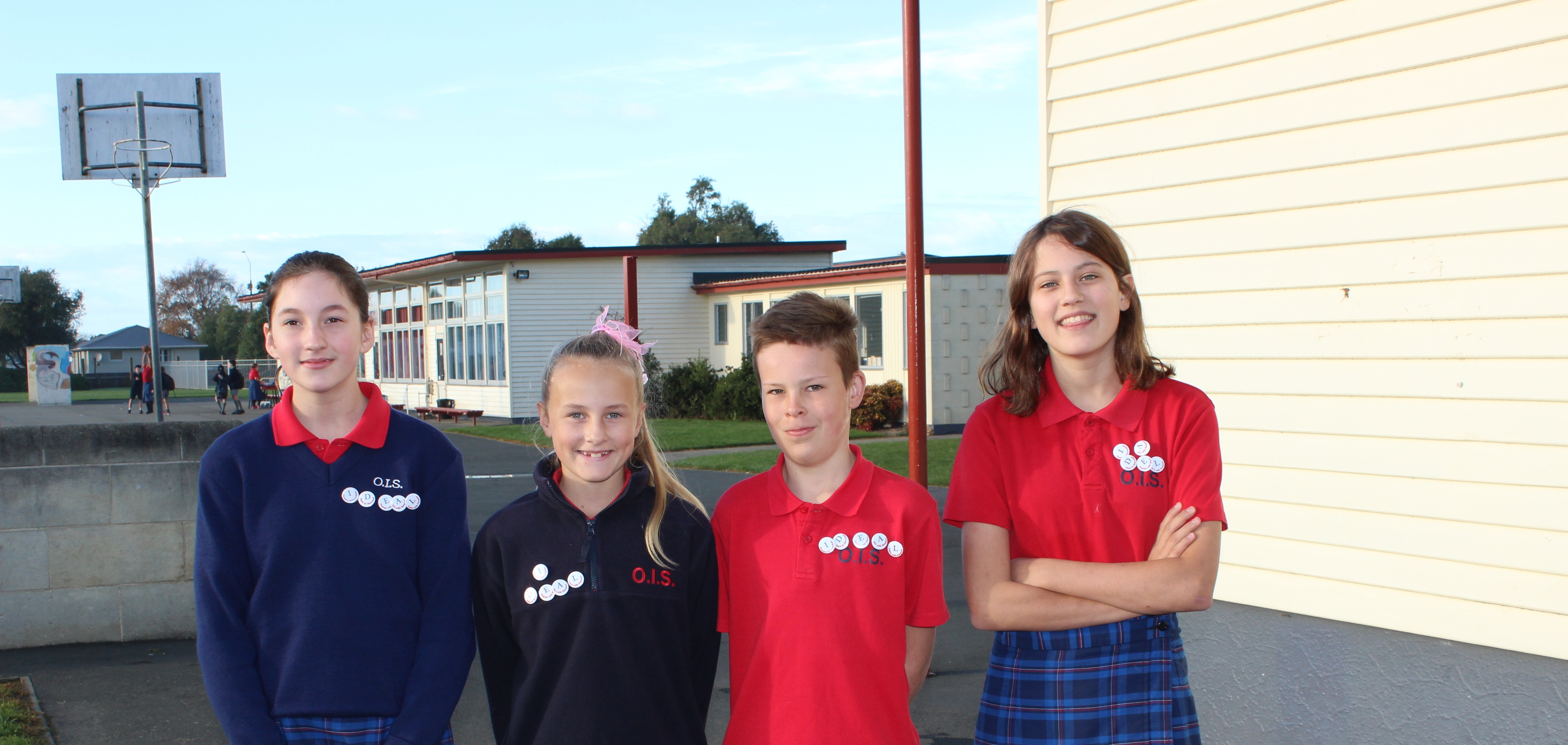 News | Oamaru Intermediate