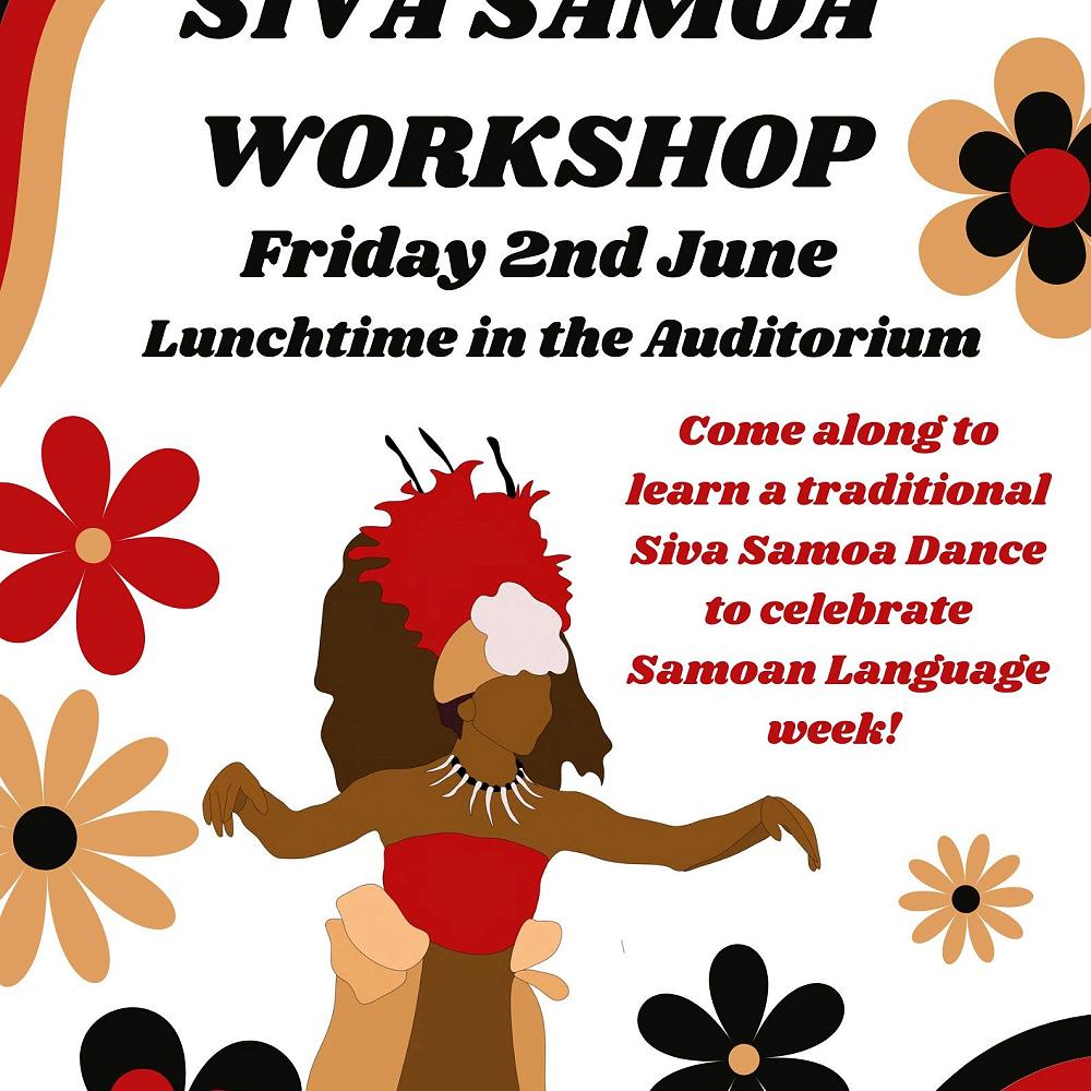 Samoan Language Week