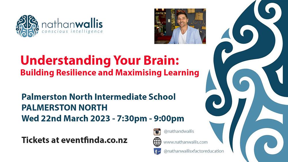 Understanding your Brain