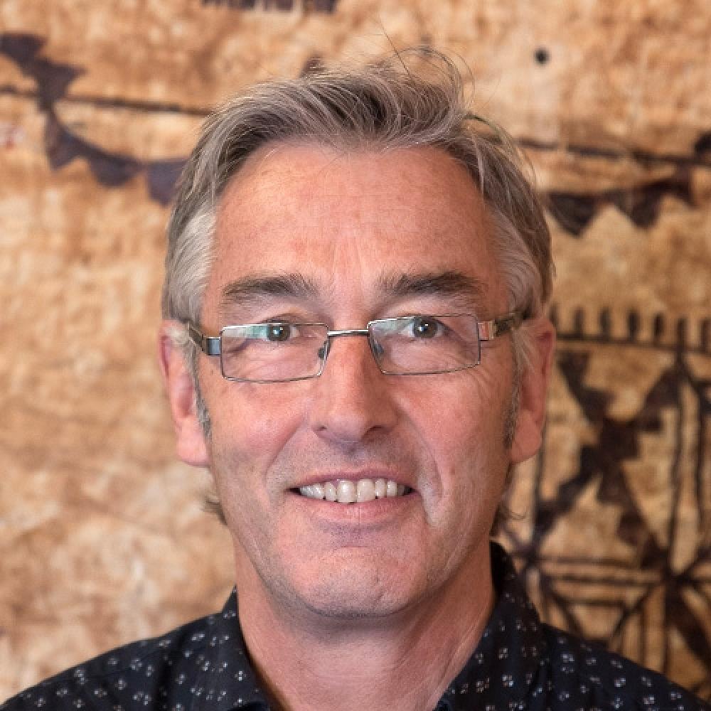 Gary Pinker - Release Teacher