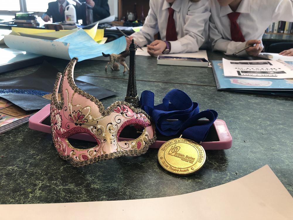 Year 7 Art