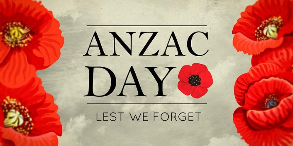 Remembering ANZAC Day: Honouring Courage, Sacrifice, and Unity