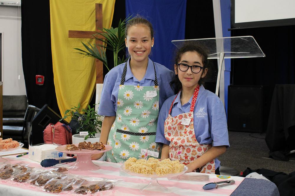 Enterprise Market Day