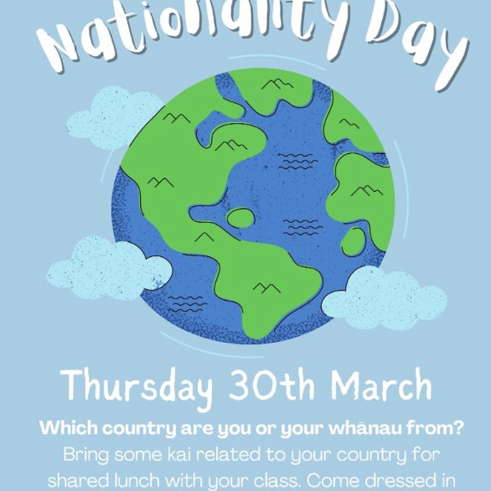 Nationality Day
