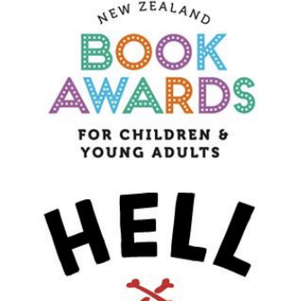 Hell Pizza Reading Challenge — Intermediate Hub- Term 2 week 3
