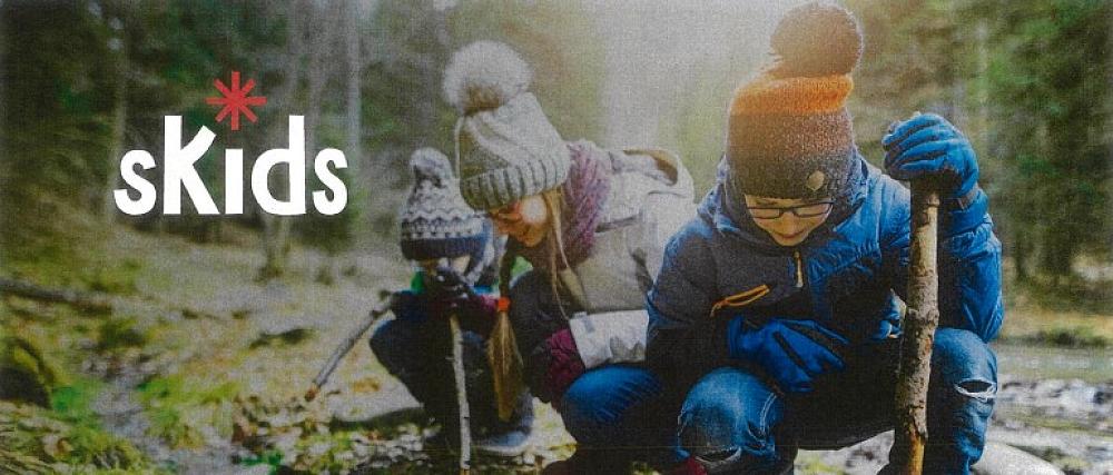 SKIDS HOLIDAY PROGRAMME