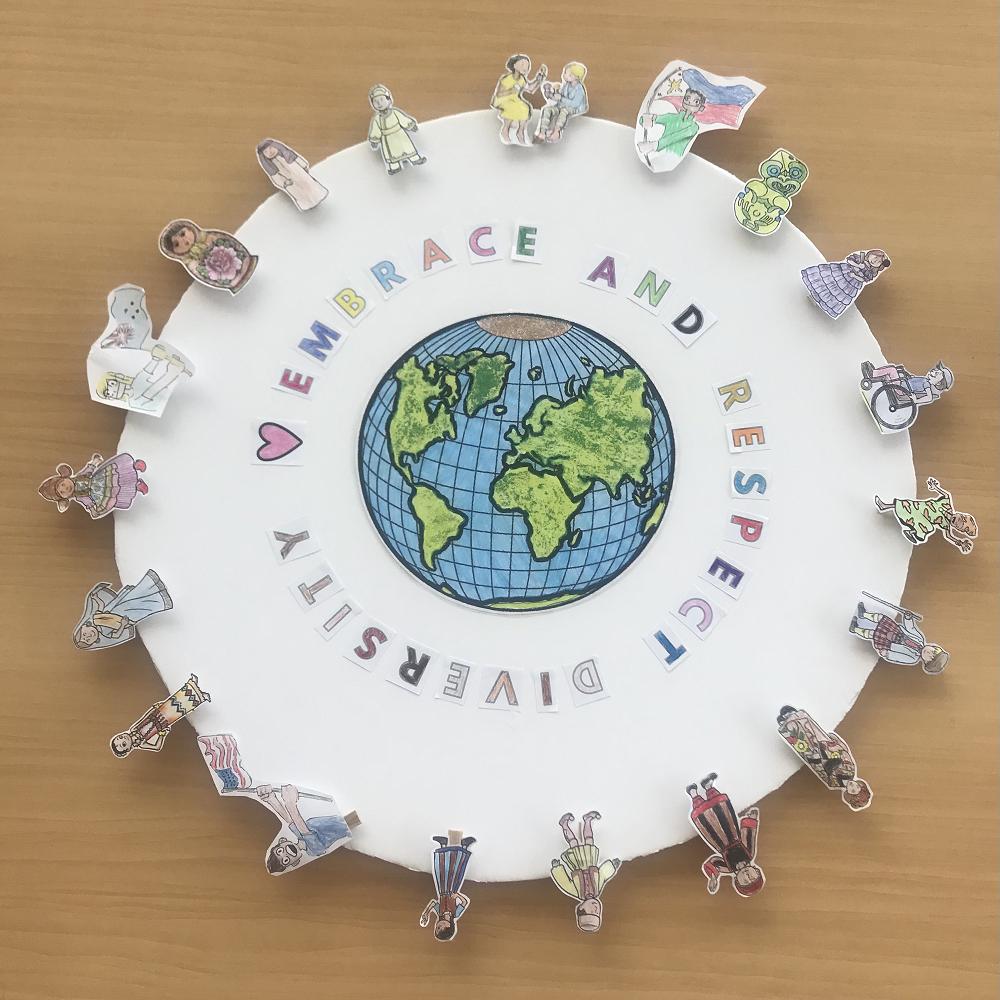 Year 9 Health Education — Issue 2, 2021