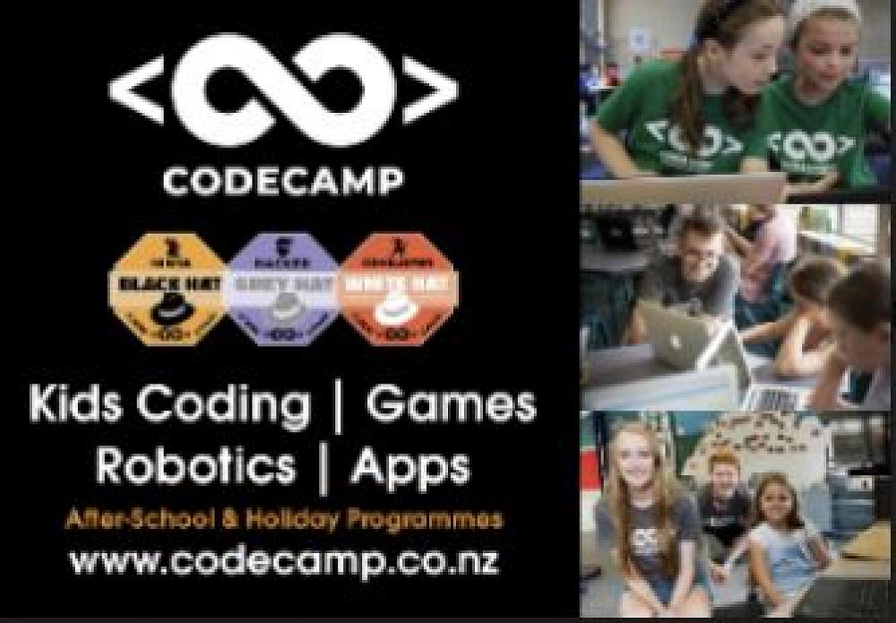 Codecamp