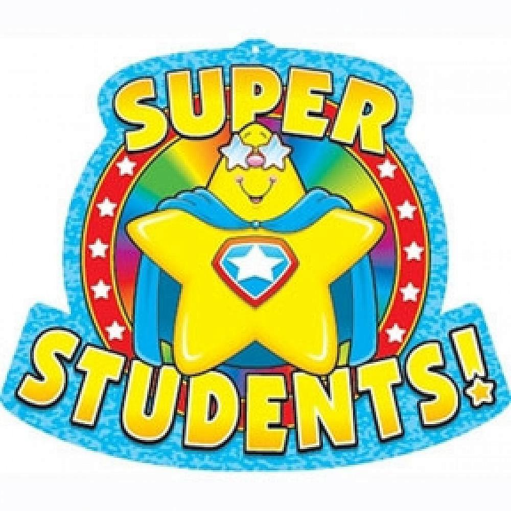 Check out our Super Students! — Term 3 Issue 2 Week 4