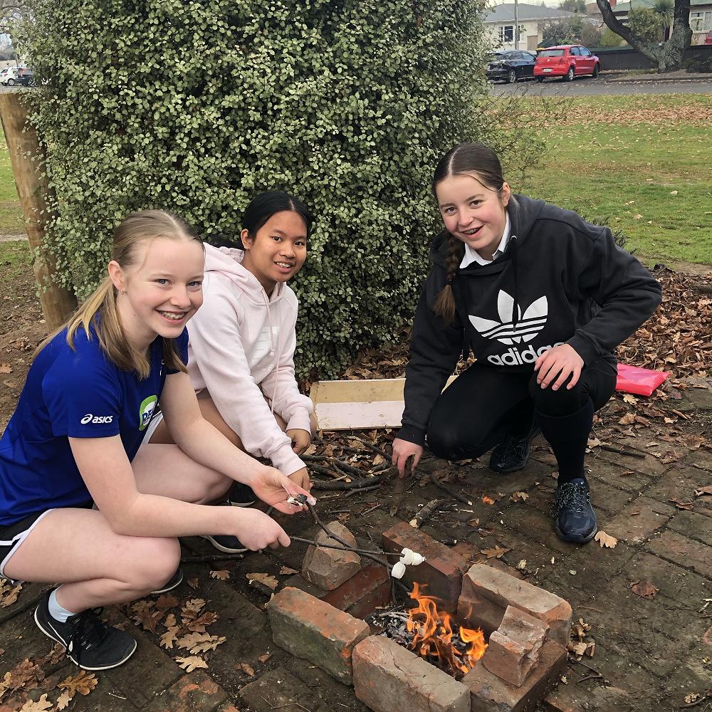Year 10 Outdoor Pursuits