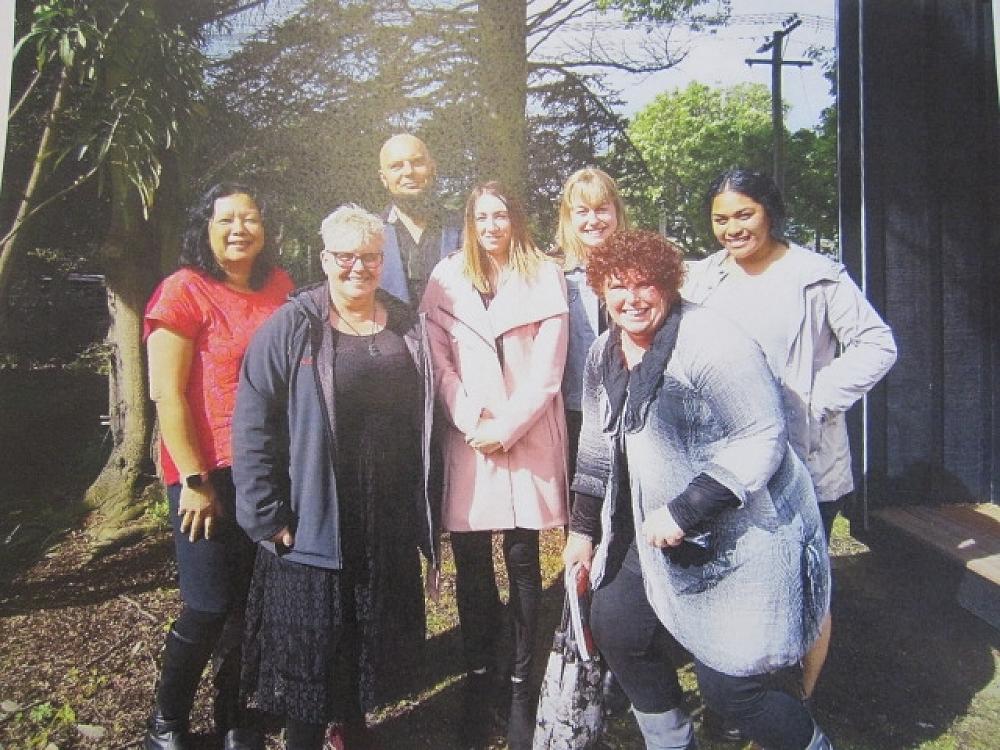 Mana Ake Workers — Newsletter 14 November 2018