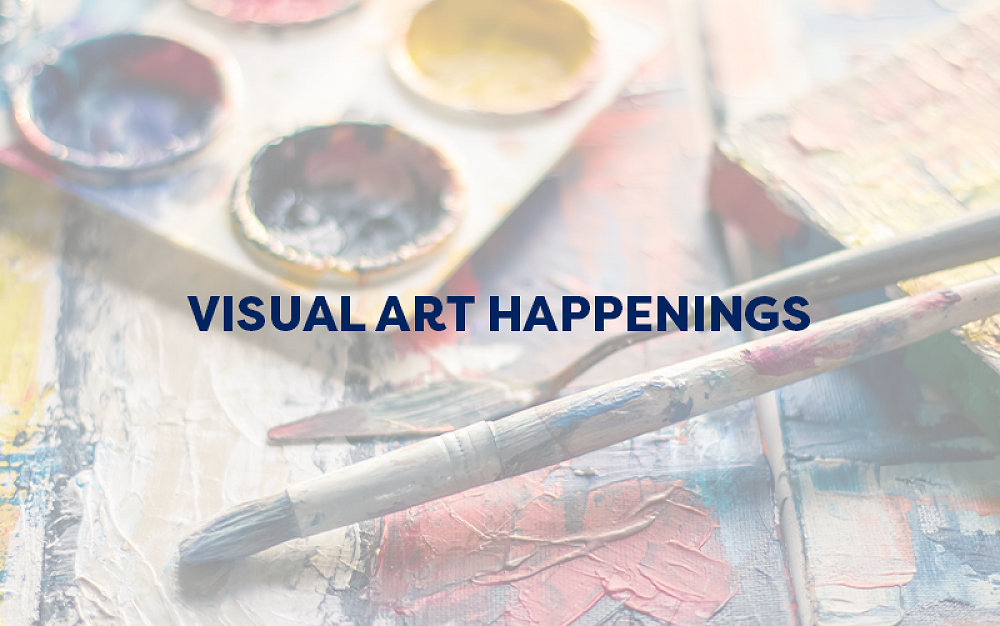 Visual Art Happenings