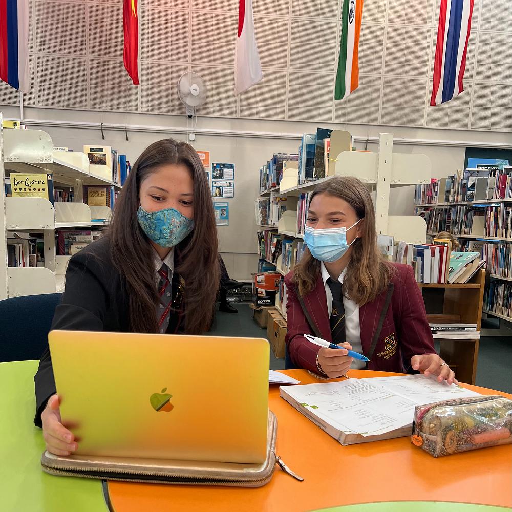 Student-led tutorials