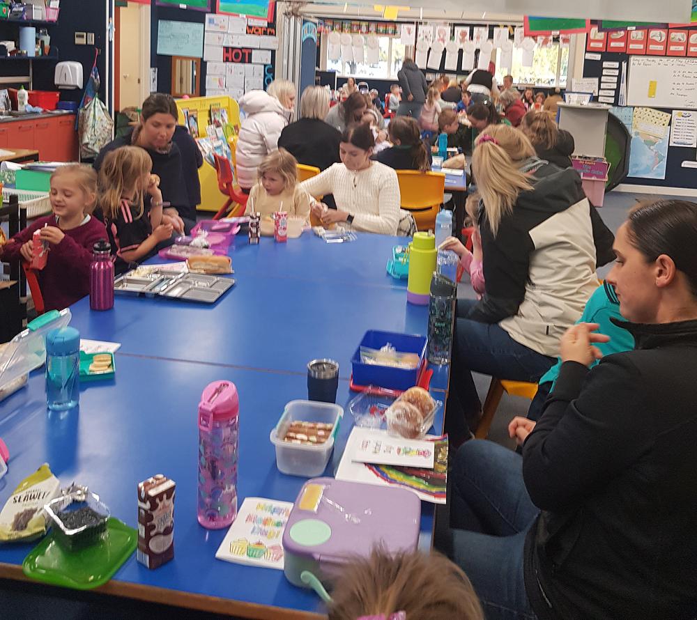 NEWSLETTER - 13 MAY 2024