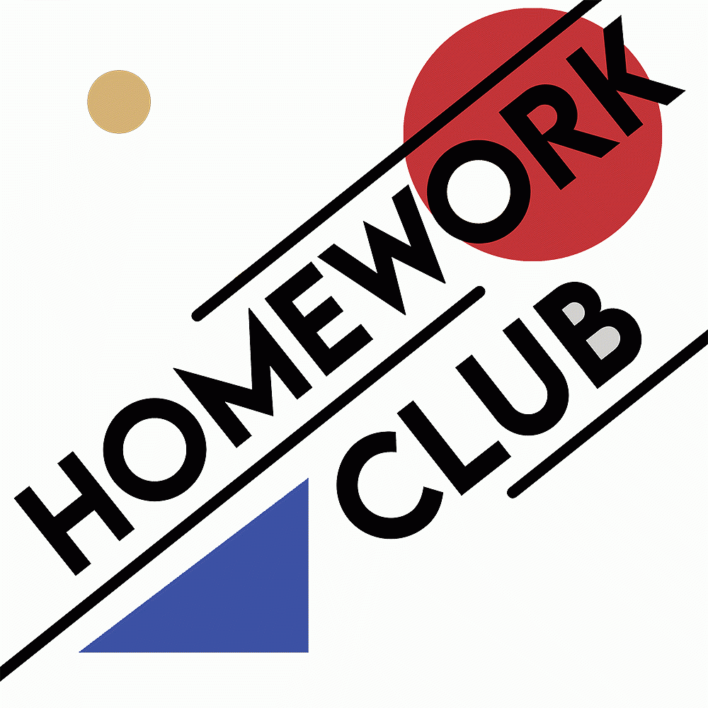 Homework Club
