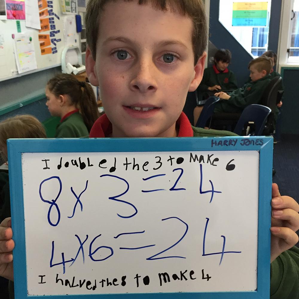 Maths Learning In The Year 6 Hub Year 6 Hub Blog