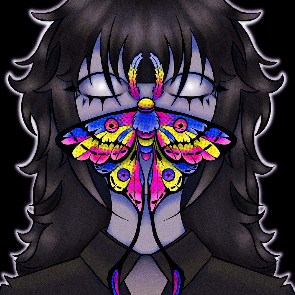 'Hue are You?' Art Competition Winners