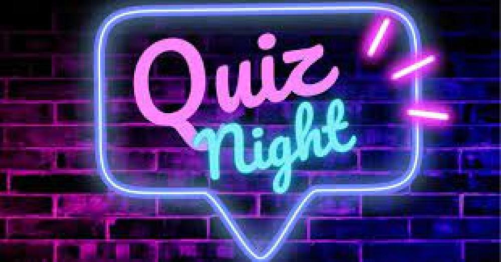 Year 8 Quiz Night for Wellington Camp