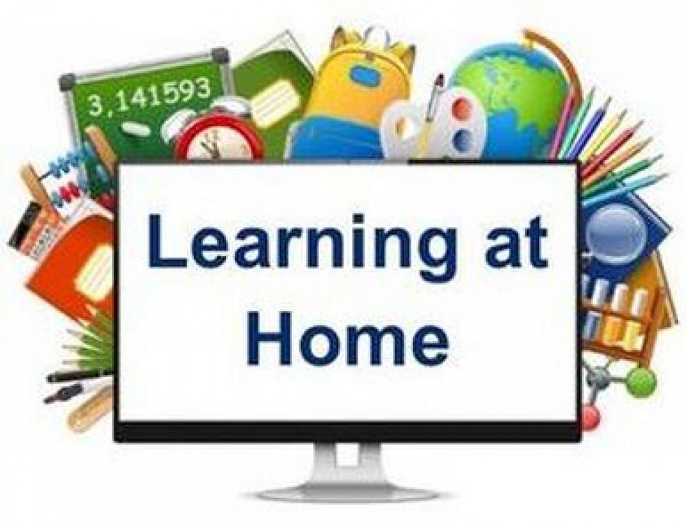 Supporting your child with their learning at home ...