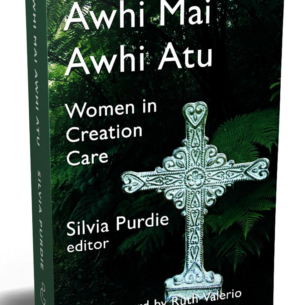 Awhi Mai Awhi Atu: Women in Creation Care