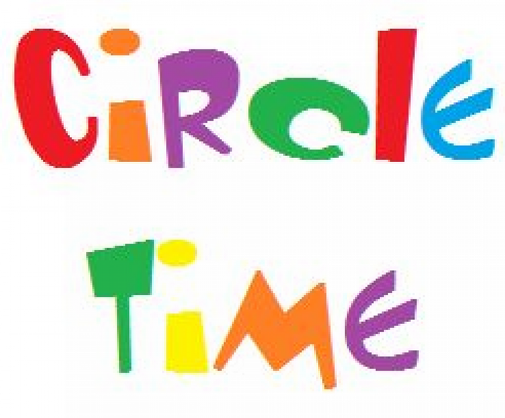 Circle Time at MNS