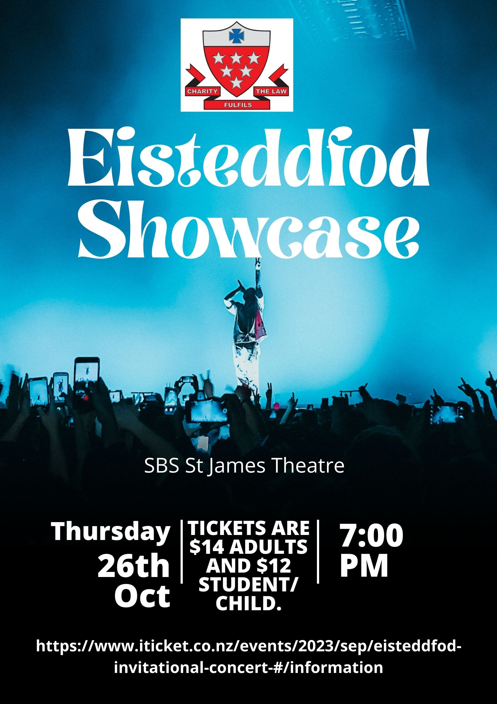 News | St Peter's College | St Peter's College