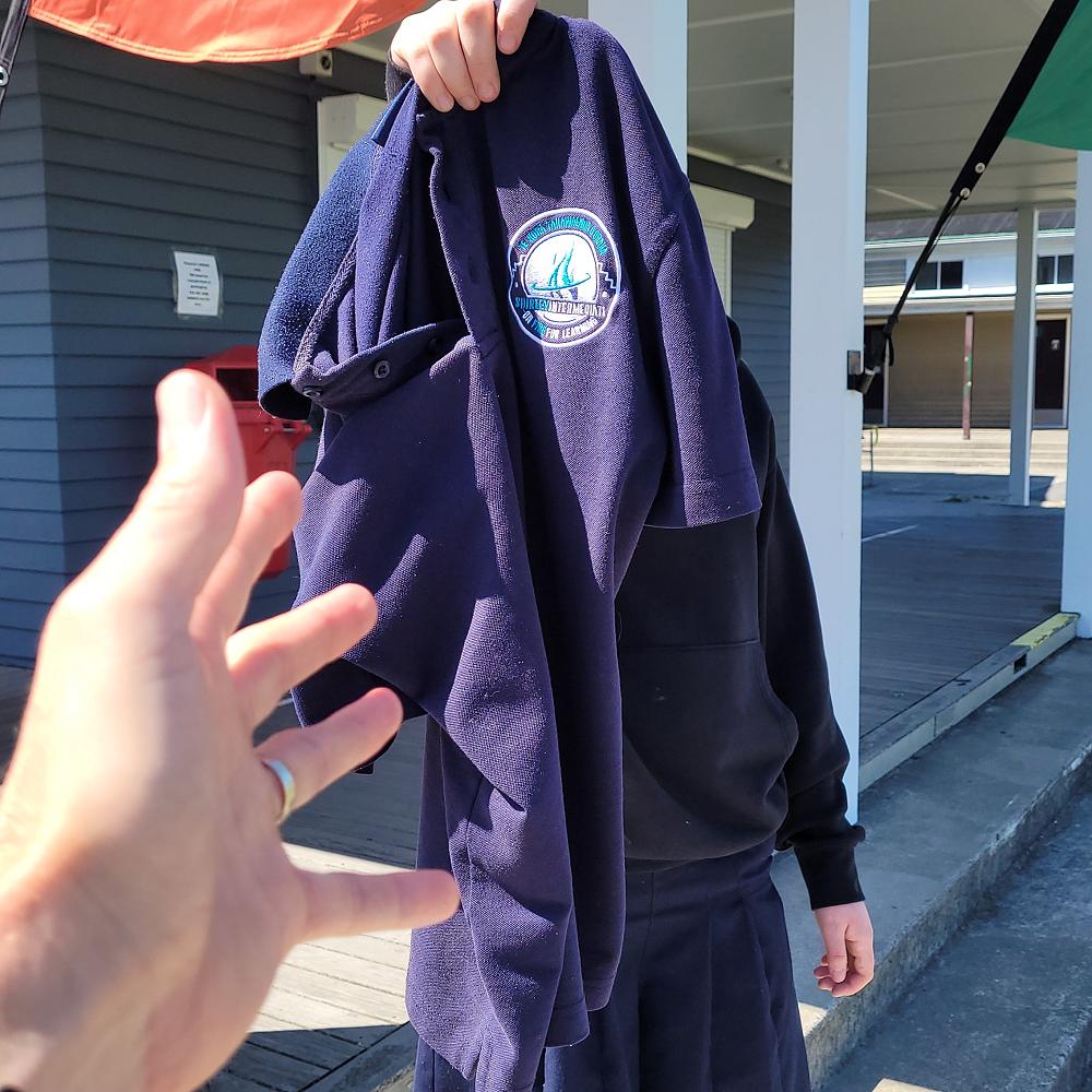 Is your child/ren a Year 8 leaving Te Oraka Shirley Intermediate in 2023? Is your child/ren a Year 8 leaving Te Oraka Shirley Intermediate in 2023?