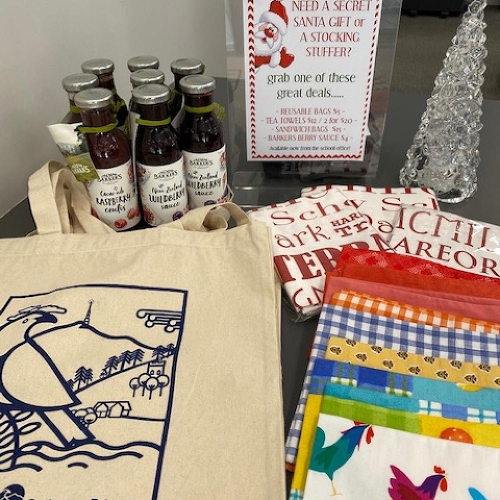 Need a Secret Santa or Stocking Stuffer?