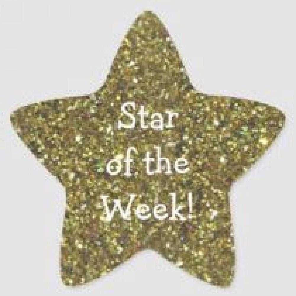 Stars of the Week