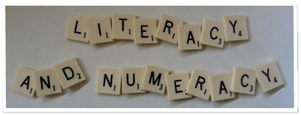 NCEA Literacy and Numeracy Corequisites (CAA) assessments