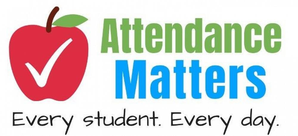 Attendance Matters - Every student. Every day.