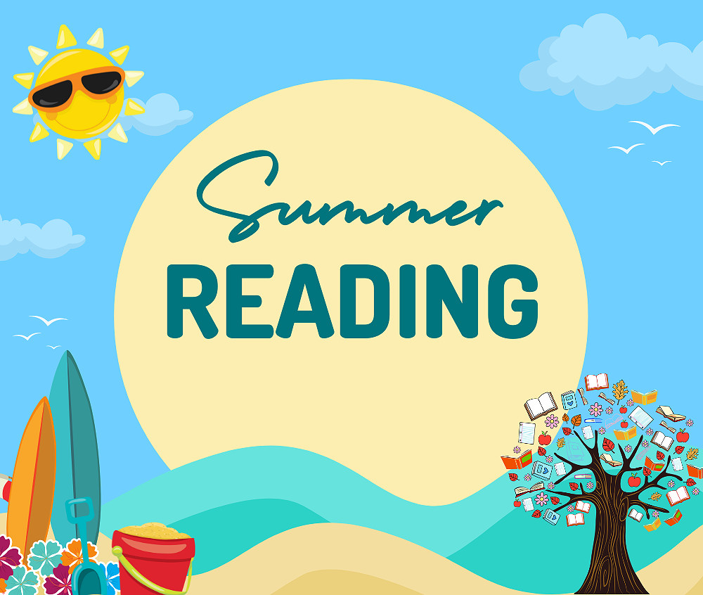 Summer Reading Programme