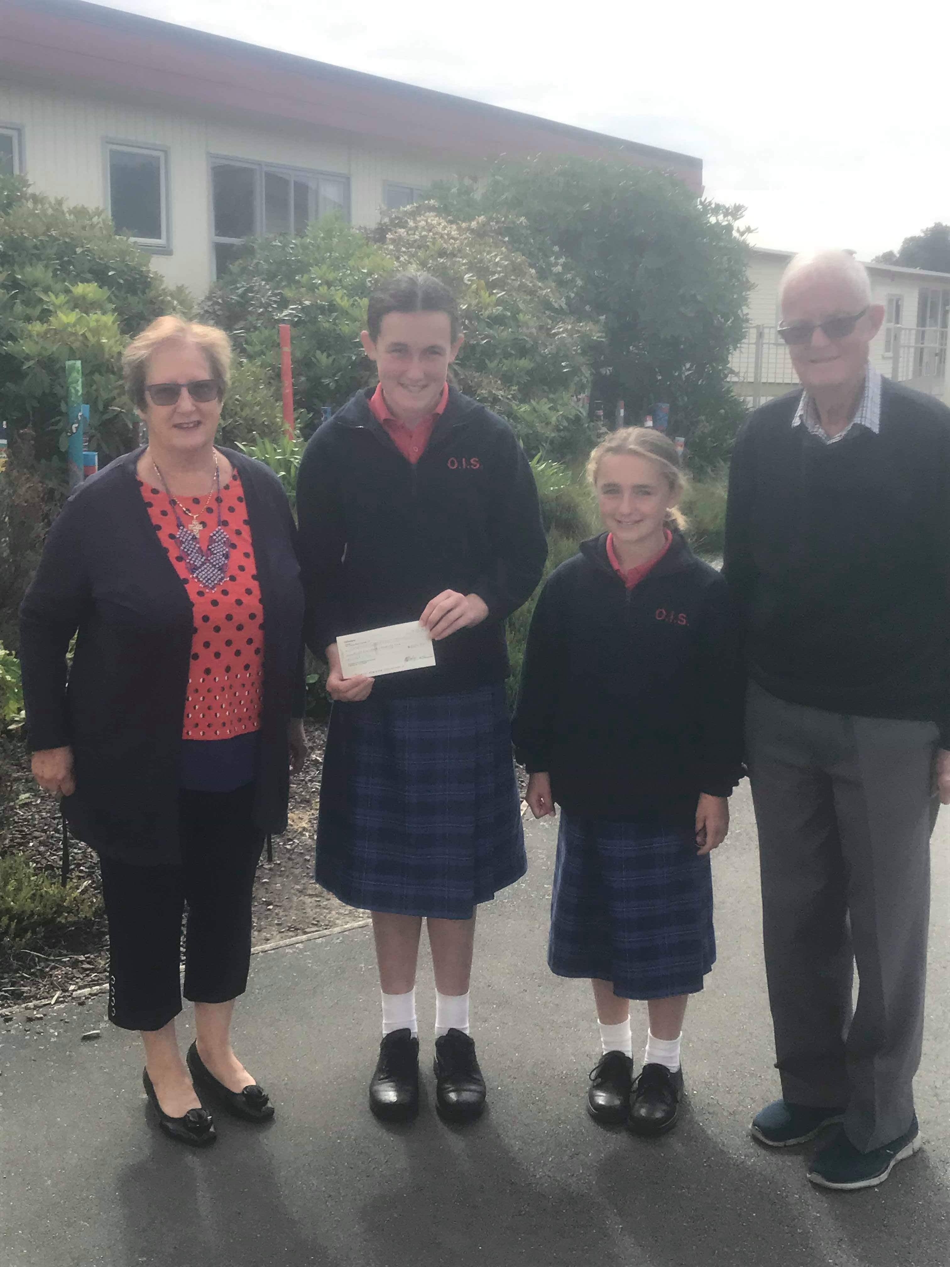 News | Oamaru Intermediate