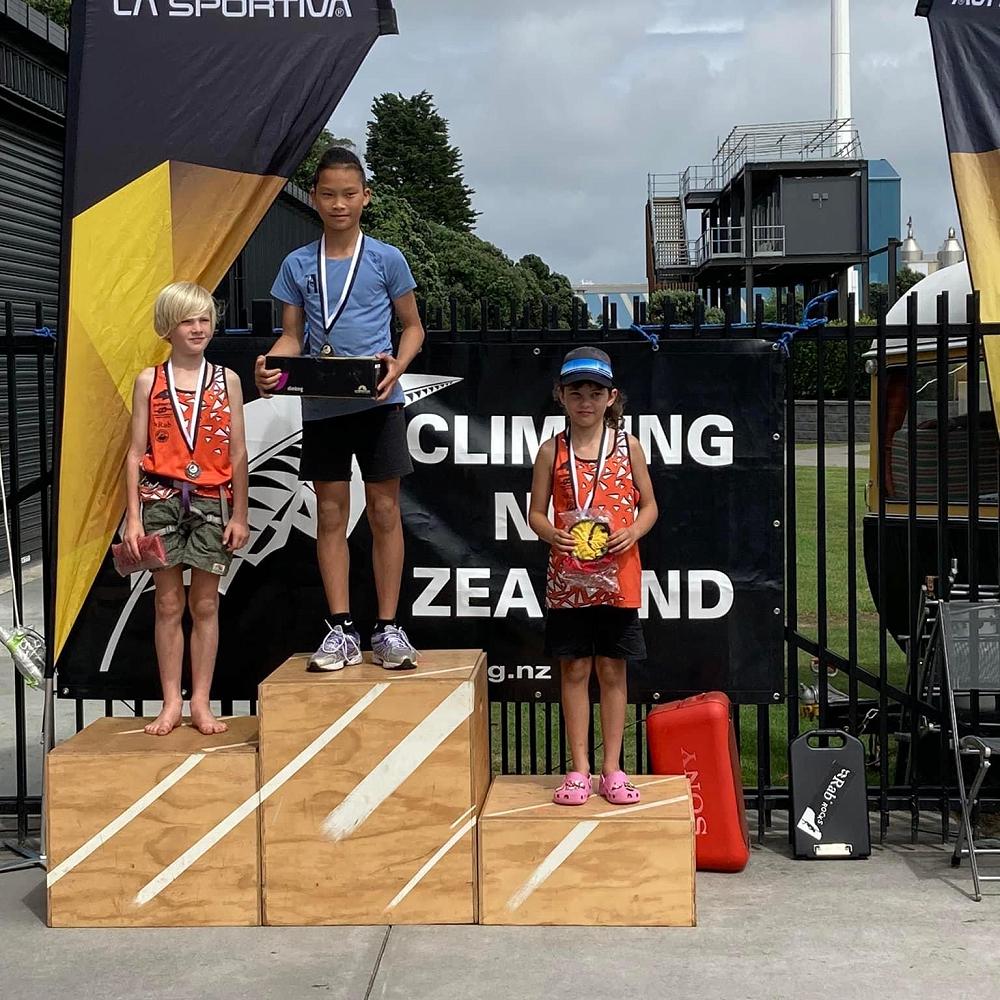 OUTSTANDING ACHIEVEMENTS — Newsletter 6 April 2023