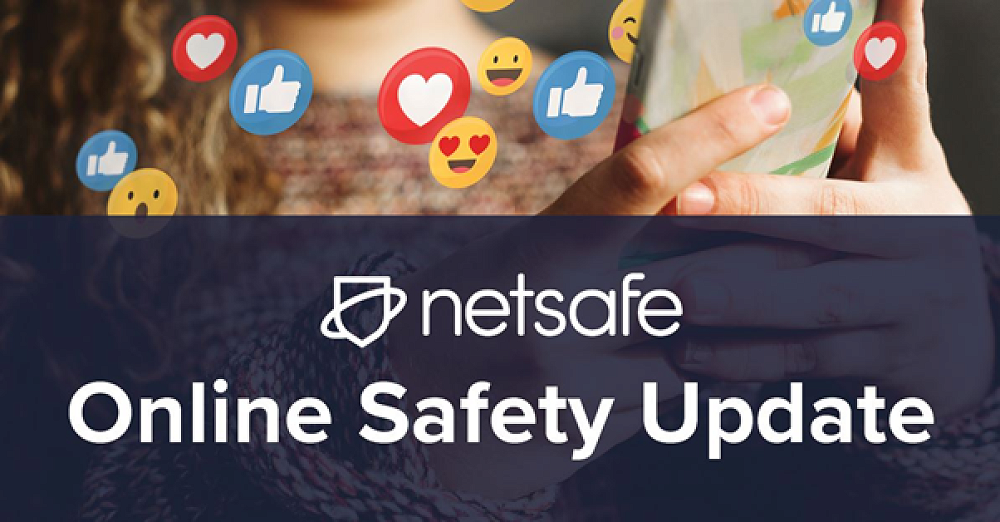 Netsafe - Online Safety Update — KHS Newsletter 5th May 2023
