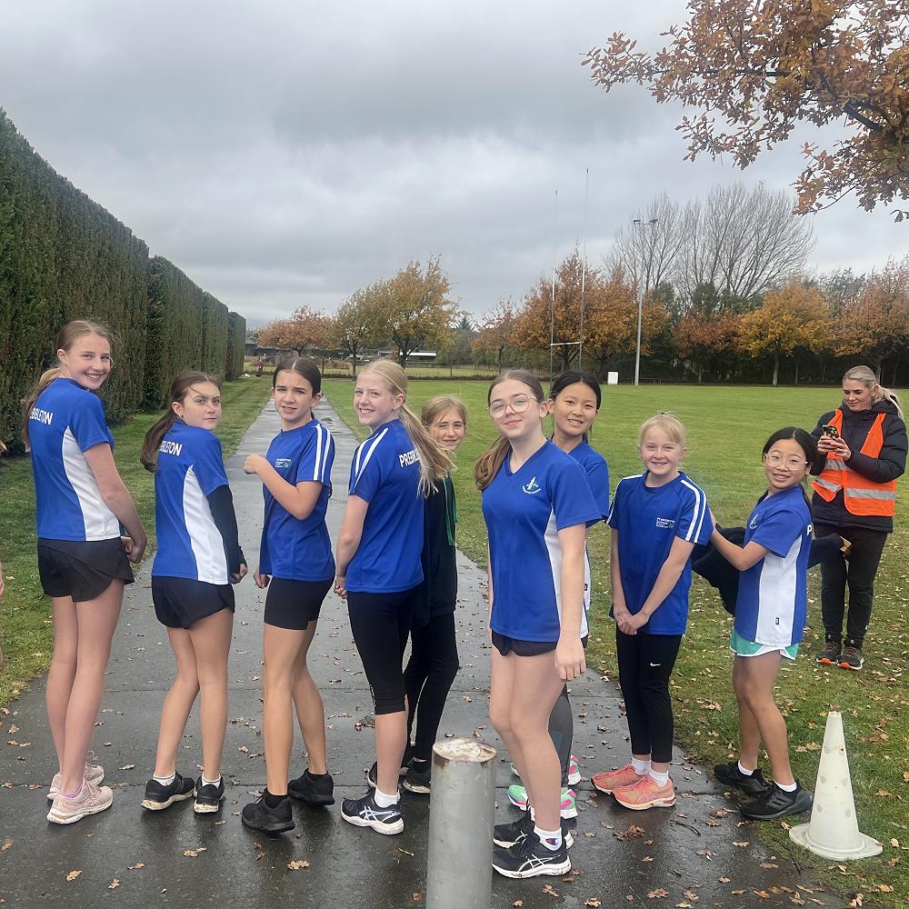 Prebbleton School Newsletter No.7 2024