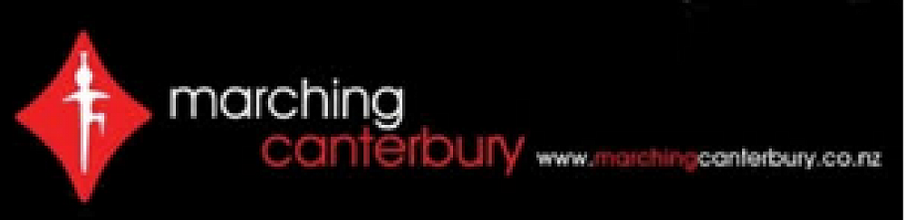 Marching Canterbury