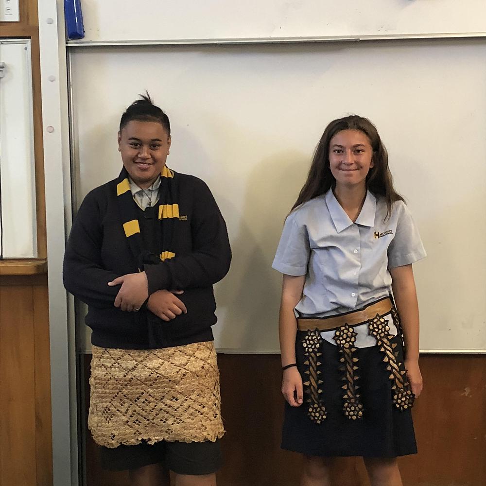 Year 9 Social Studies Cultural Celebrations