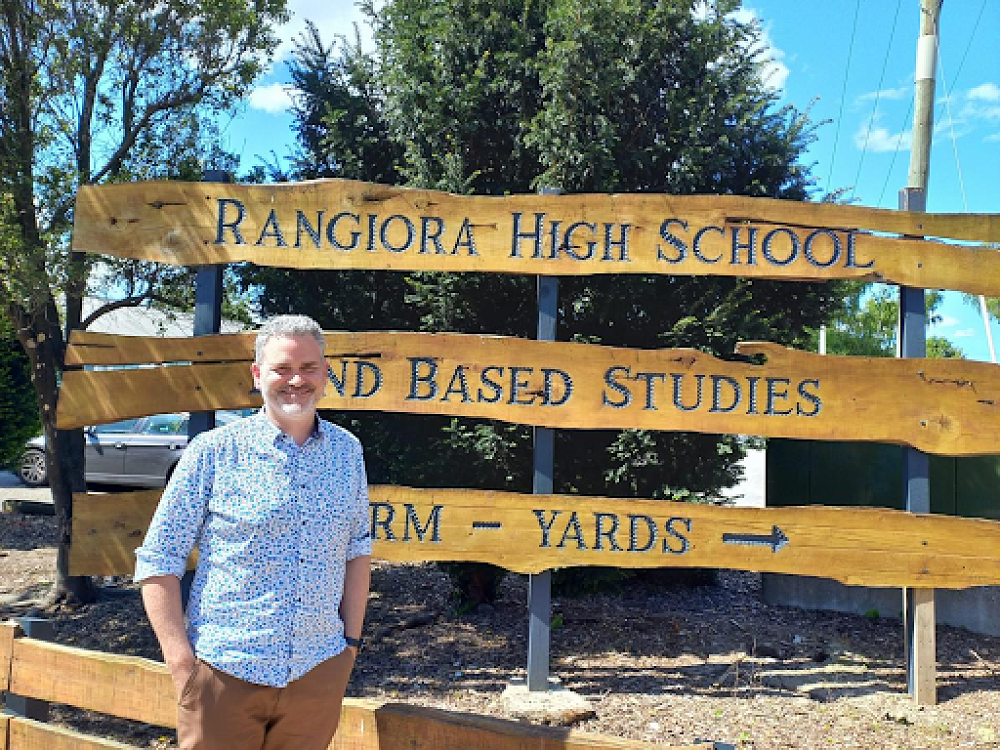 Whānau Hui on Whenua Future