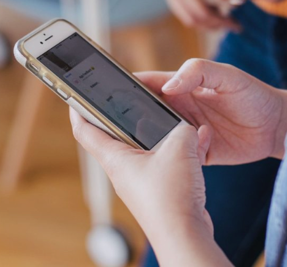 Responsible use of Mobile Phones at School