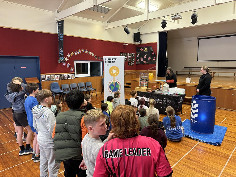 Wakari's Got the Power — Newsletter: Issue 4, 2024