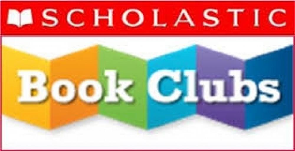 SCHOLASTIC BOOK CLUB ORDERS - close off date is Friday11 August.