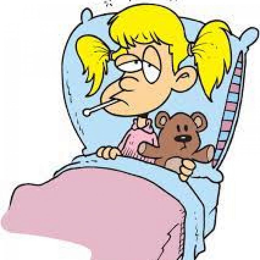 Winter Bugs And Sickness