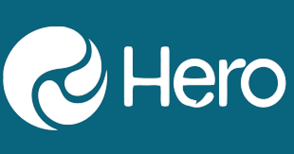 Hero App