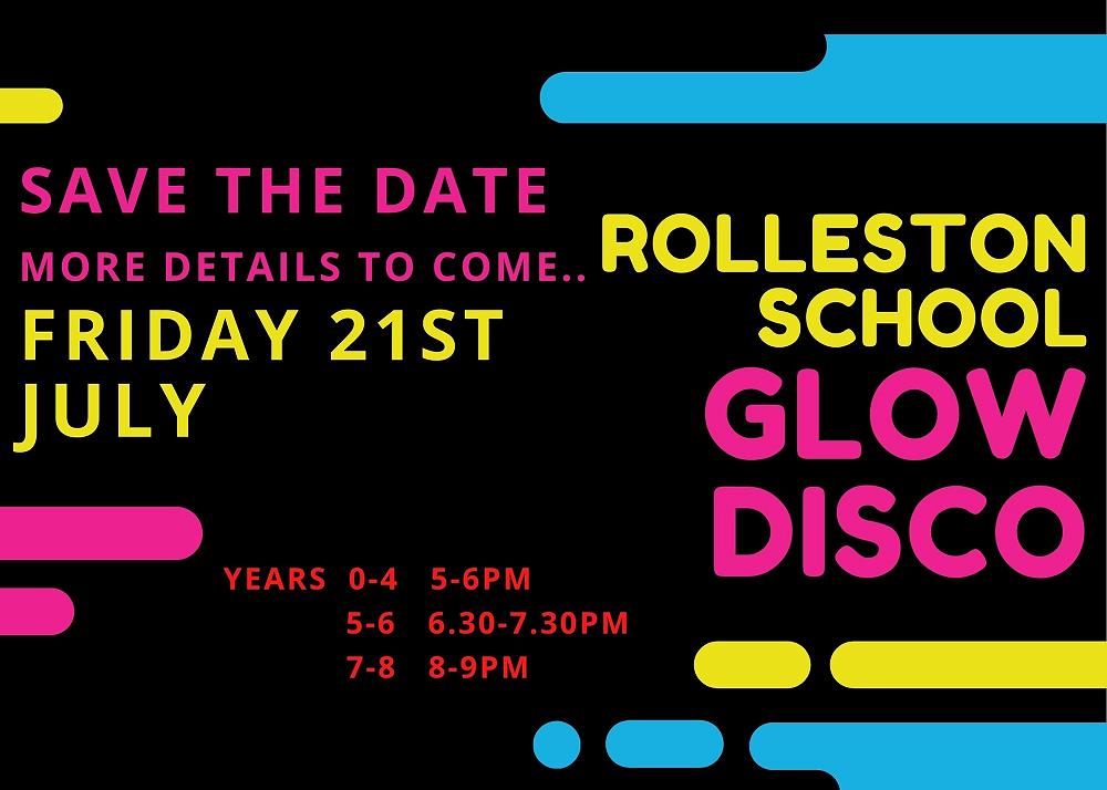 Disco Term 3 — Newsletter 9 - Friday 16th June
