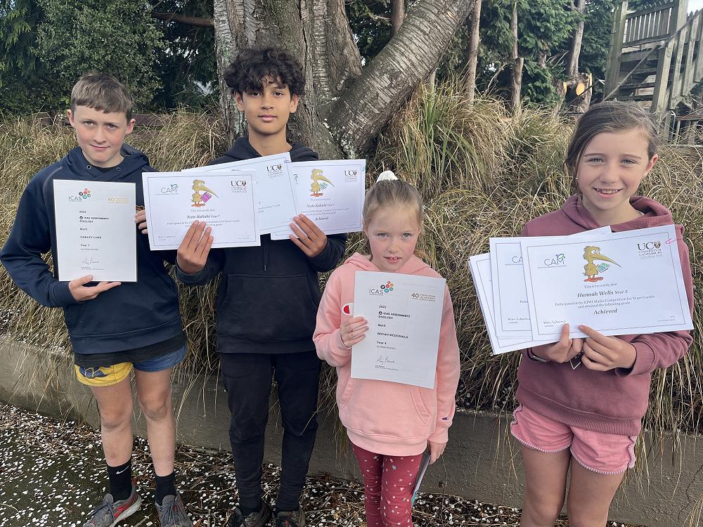 Enrichment and Extension Activities 2023